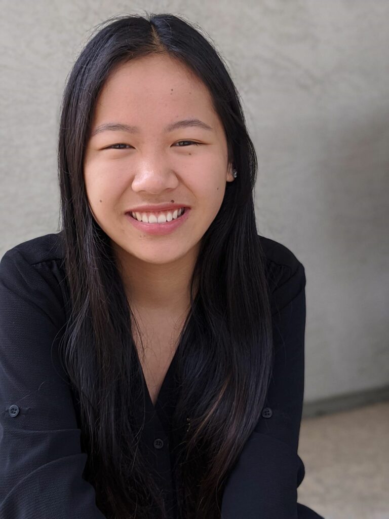 Staff - Exploring New Horizons