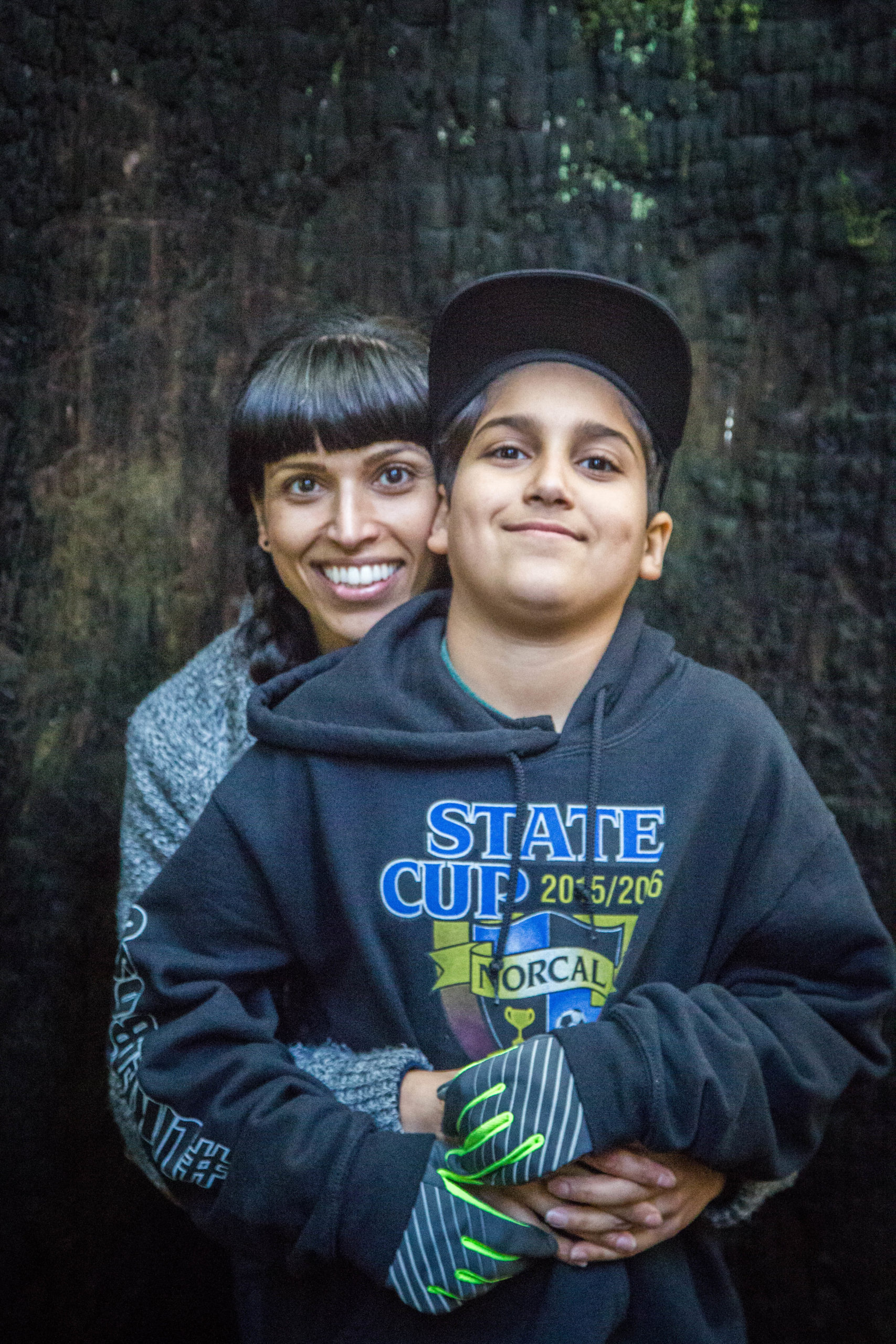 Chaperones - Exploring New Horizons